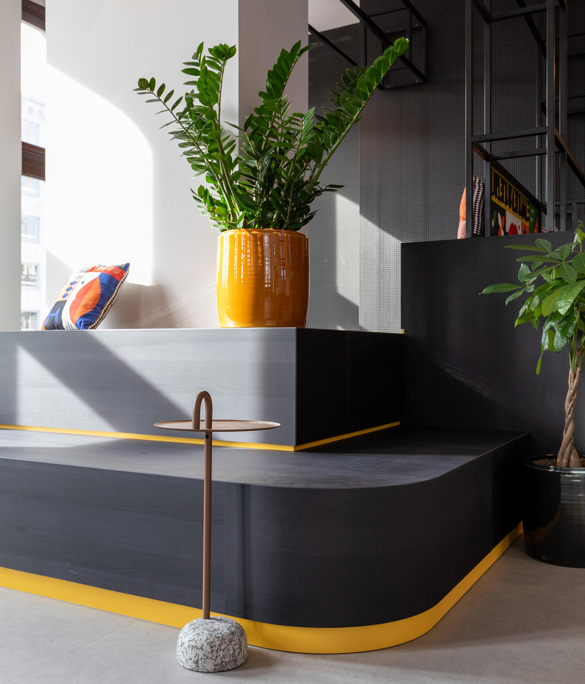 Rooftop – TWODESIGNERS