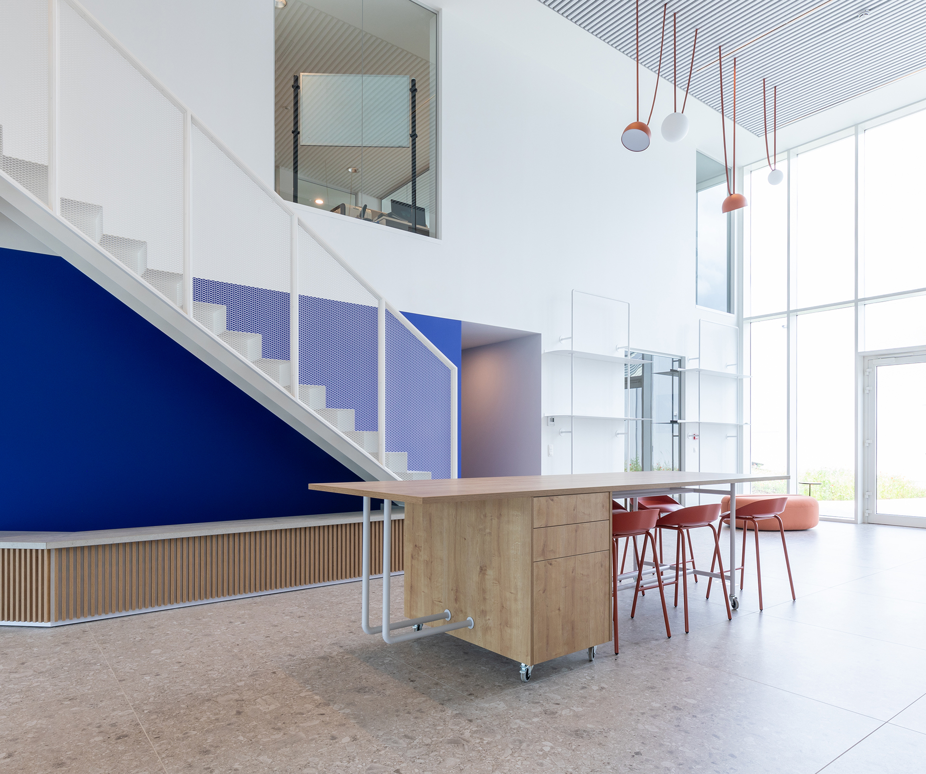 MDB / MICE – TWODESIGNERS