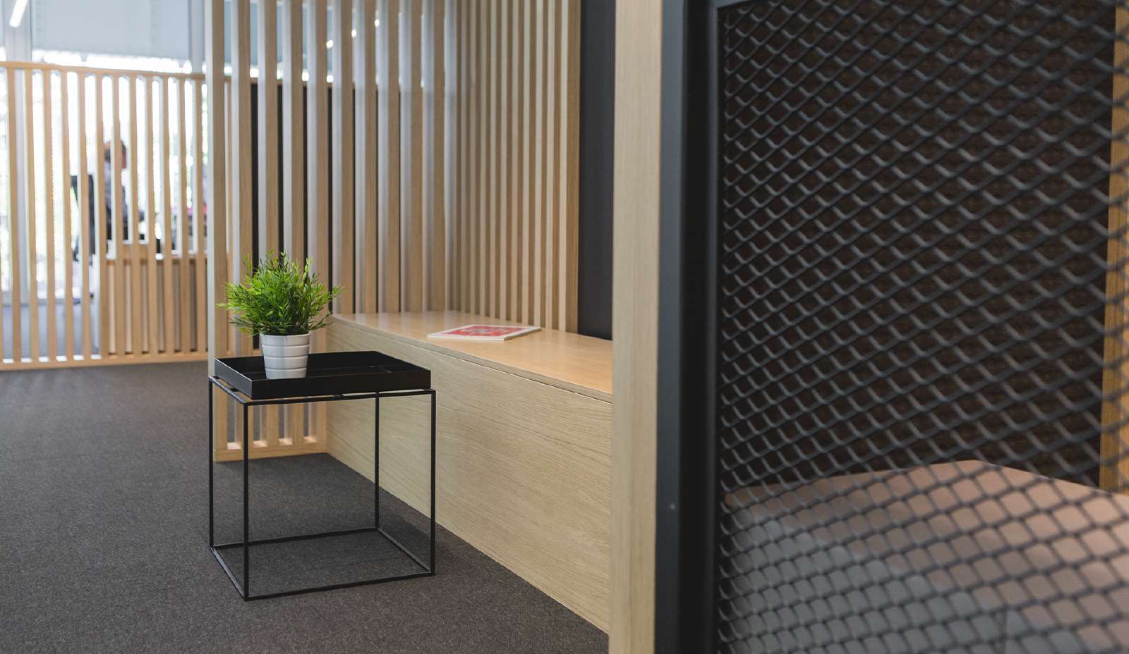 Noshaq – TWODESIGNERS